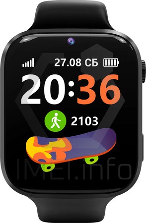 GEOZON Concept Specification - IMEI.info