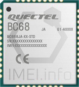 QUECTEL modems IMEI Check - IMEI.info