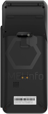 LANDI AxPos A8S Specification - IMEI.info