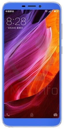 KOOBEE S509 Specification - IMEI.info