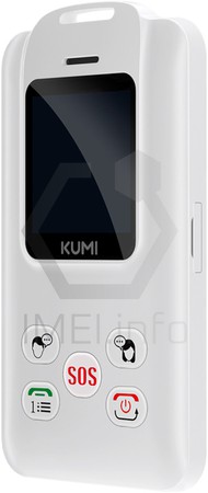 KUMI A2 Specification - IMEI.info