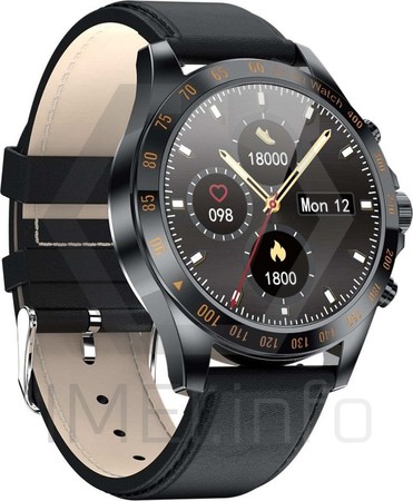 KINGWEAR LW09 Specification - IMEI.info
