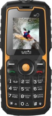 WIGOR H0 Specification - IMEI.info