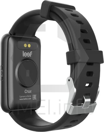 LEEF Crux Specification - IMEI.info
