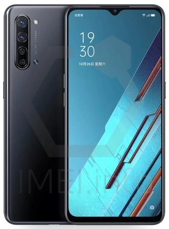 OPPO Reno3 Vitality Edition Specification - IMEI.info