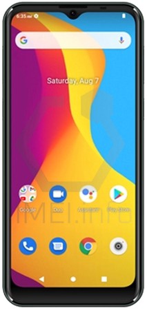 IKU A45 Specification - IMEI.info