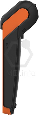 LANDI AxPos A8S Specification - IMEI.info