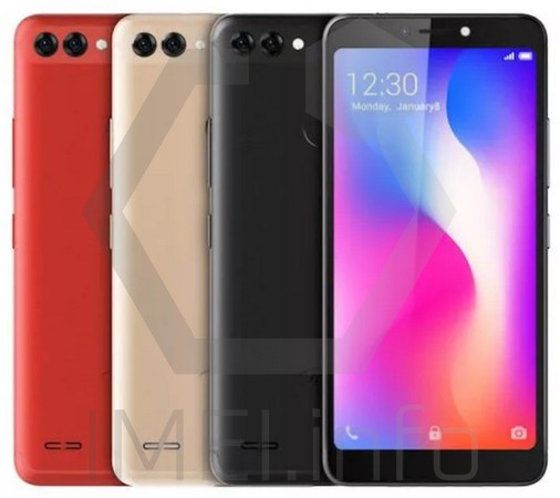 ITEL S13 Pro Specification - IMEI.info