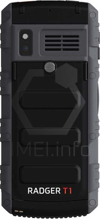 RADGER T1 Specification - IMEI.info