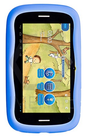 QUMO Kids Tab 2 Specification - IMEI.info