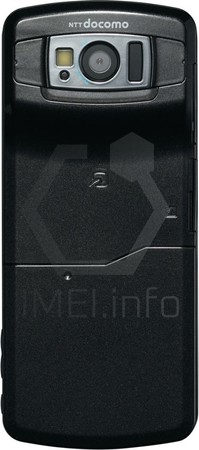 NTT DOCOMO N-01A Specification - IMEI.info