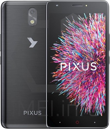 PIXUS Raze Specification - IMEI.info