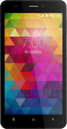 STARK Impress Noda Specification - IMEI.info