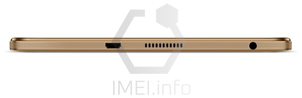 HUAWEI M2-802L MediaPad M2 8" Specification - IMEI.info