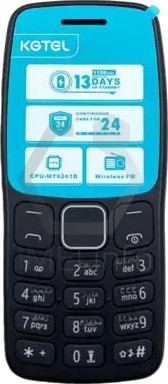 KGTEL K-L300 Specification - IMEI.info