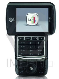 LG U960 Specification - IMEI.info