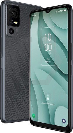 TCL 40 XE Specification - IMEI.info