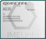 QUECTEL IMEI Check - IMEI.info