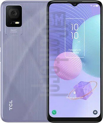TCL 405 Specification - IMEI.info