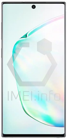 SAMSUNG Galaxy Note10 5G SD855 Specification - IMEI.info