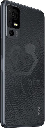 TCL 40 X Specification - IMEI.info