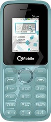 QMOBILE IMEI Check - IMEI.info