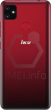 IKU A23 Specification - IMEI.info