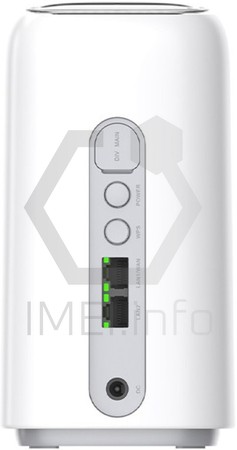 FIBERHOME 5G CPE LG6121F Specification - IMEI.info