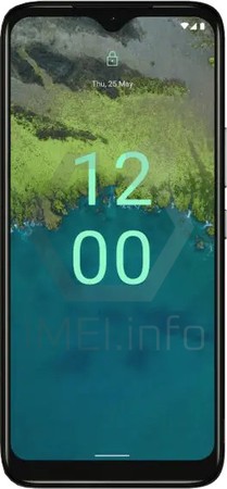 NOKIA 120 4G Specification - IMEI.info
