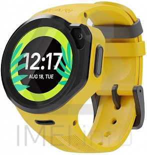 ELARI KidPhone 4G Round Specification - IMEI.info