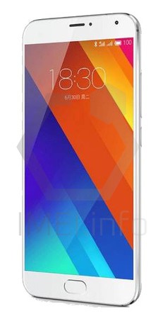 MEIZU MX5e Specification - IMEI.info