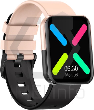 KUMI GT6 Specification - IMEI.info