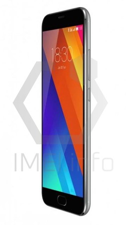 MEIZU MX5e Specification - IMEI.info