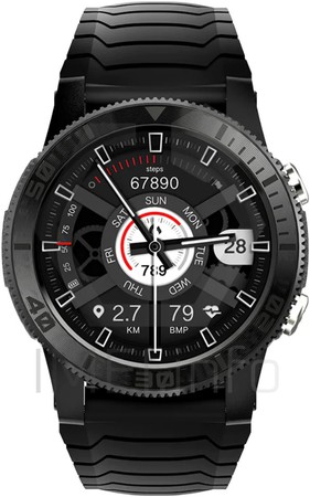 KUMI U5 Specification - IMEI.info