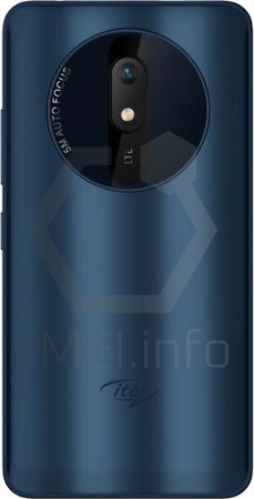 ITEL AC50 Specification - IMEI.info