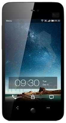 MEIZU MX 4-Core Specification - IMEI.info