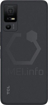 TCL 40 NxtPaper 5G Specification - IMEI.info