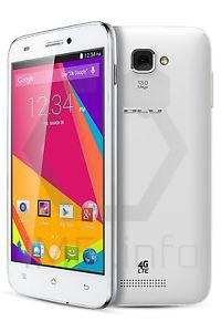 BLU Studio 5.0HD LTE Y534Q Specification - IMEI.info