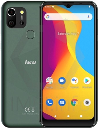 IKU A45 Specification - IMEI.info