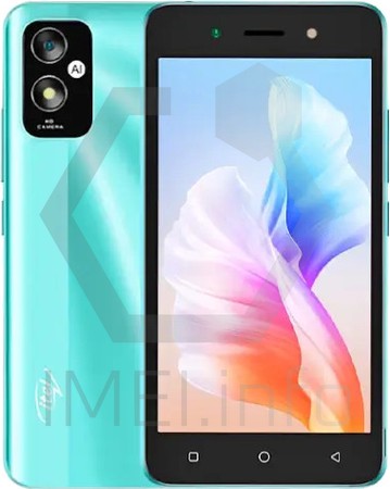 ITEL A24 Pro Especificación - IMEI.info