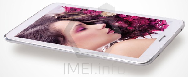 SANEI G708 3G Specification - IMEI.info