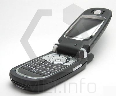 Motorola V620