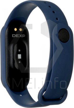 DEXP M6 Specification - IMEI.info