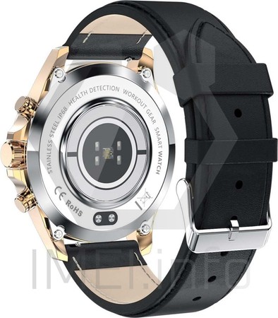 KINGWEAR LW09 Specification - IMEI.info
