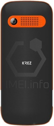 KREZ PL104 Duo Specification - IMEI.info