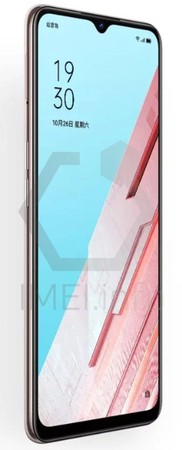 OPPO Reno3 Vitality Edition Specification - IMEI.info