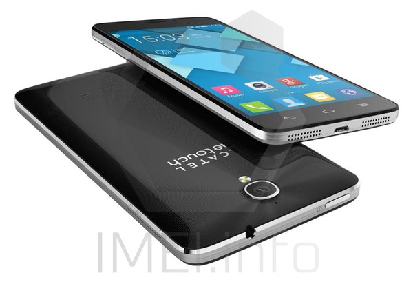 TCL S960 Idol X+ Specification - IMEI.info