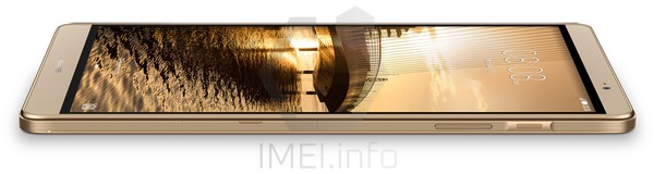 HUAWEI M2-802L MediaPad M2 8" Specification - IMEI.info