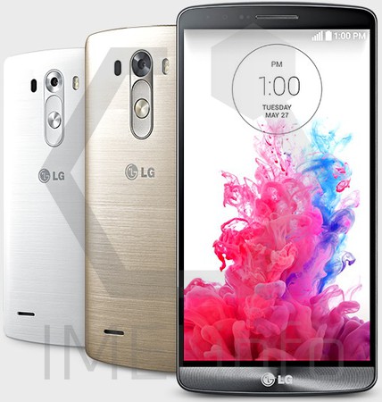 LG G3 Beat Specification - IMEI.info