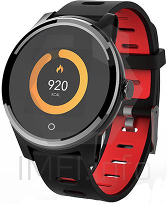 GEOZON Vita Plus Especificación - IMEI.info